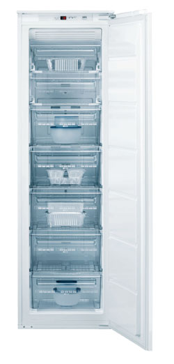 AEG AG918504I AEG Freezer Integrated Ruislip London