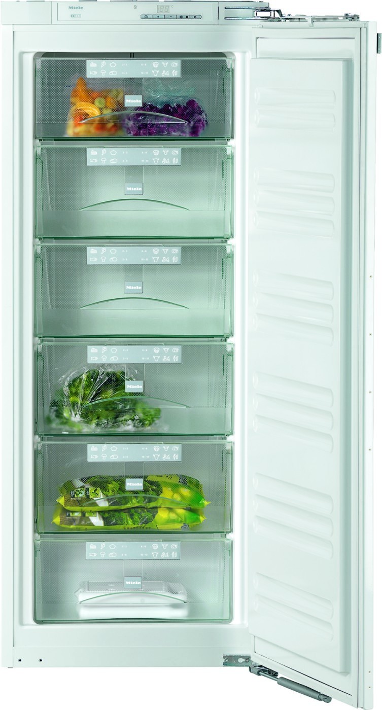 Miele F9552i MIELE Freezer Integrated Ruislip London