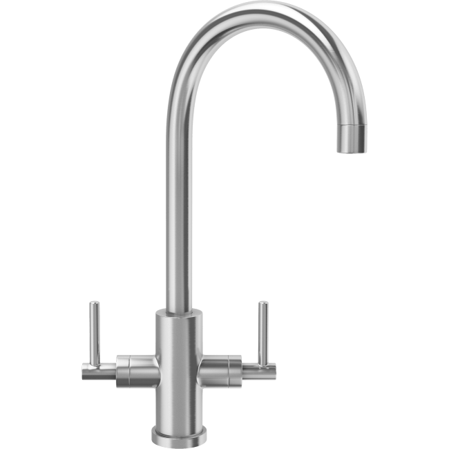 Franke FPTOSS FRANKE Tap Panto Stainless Steel Ruislip Londo…