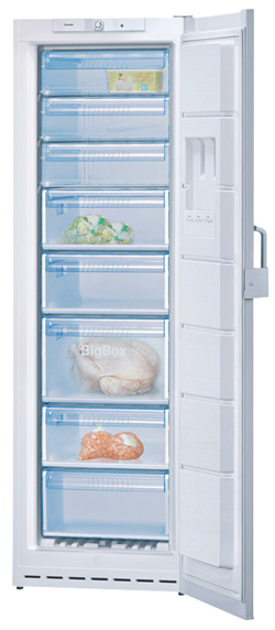 Bosch GSD34N01GB BOSCH Freezer 60cm Classixx Ruislip London