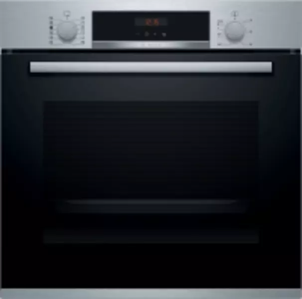 Ovens