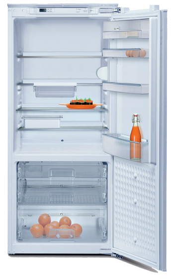 Neff K5724X7GB NEFF Fridge Integrated Ruislip London