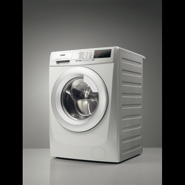 AEG L68480FL AEG Washing Machine 1400 Spin 8kg 5 Year Warran…