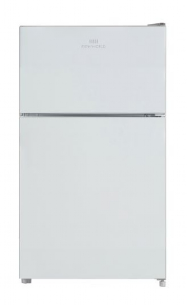 New World NW50UCFFWH New World 50cm White Undercounter Fridg…
