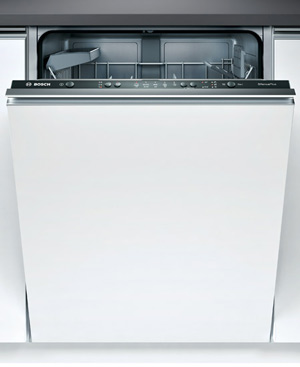 Genuine Power Module Programmed For BOSCH Fully-integrated Dishwasher