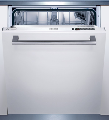 Siemens SE64M350GB SIEMENS Dishwasher Fully Integrated IQ100…