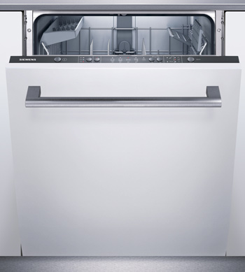 Siemens SN65E000GB SIEMENS Dishwasher Fully Integrated IQ300…