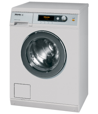 Miele W3985WPS MIELE Washing Machine 1800 Spin Ruislip Londo…