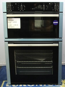 Ovens