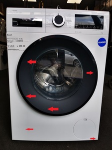 Washing Machines