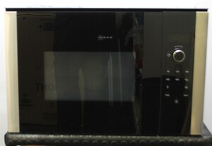 Microwaves