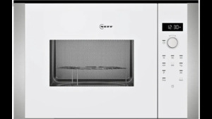Neff Microwaves