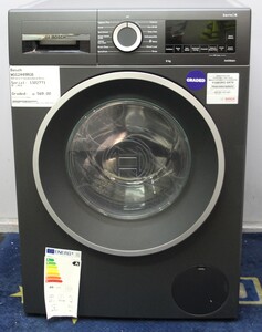 Washing Machines