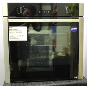 Ovens