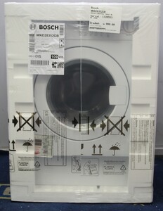 Washer Dryers