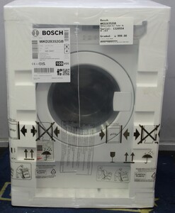 Washer Dryers
