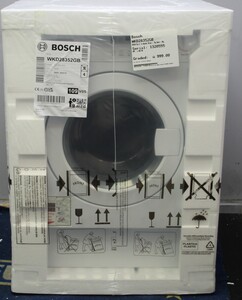 Washer Dryers