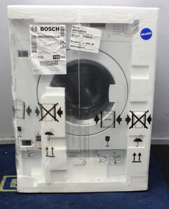 Bosch Washer Dryers