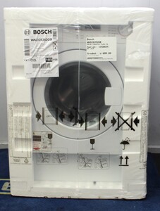 Bosch Washer Dryers