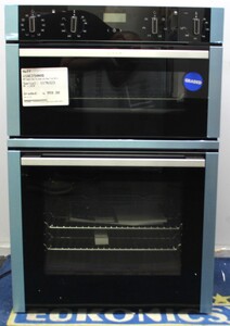Ovens