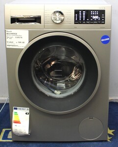 Bosch Washing Machines