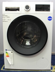 Bosch Washing Machines