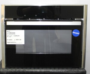Neff Microwaves