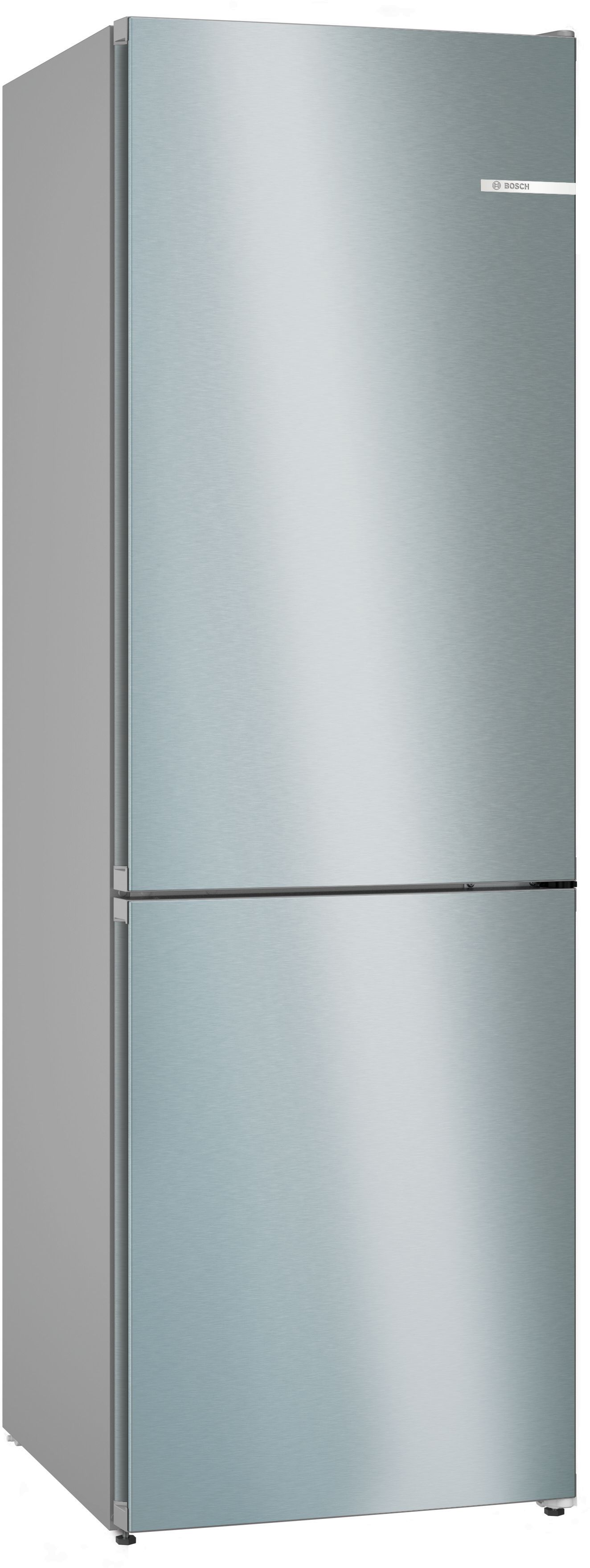 Bosch KGN362IDFG BOSCH Freestanding Fridge-Freezer - NoFrost…