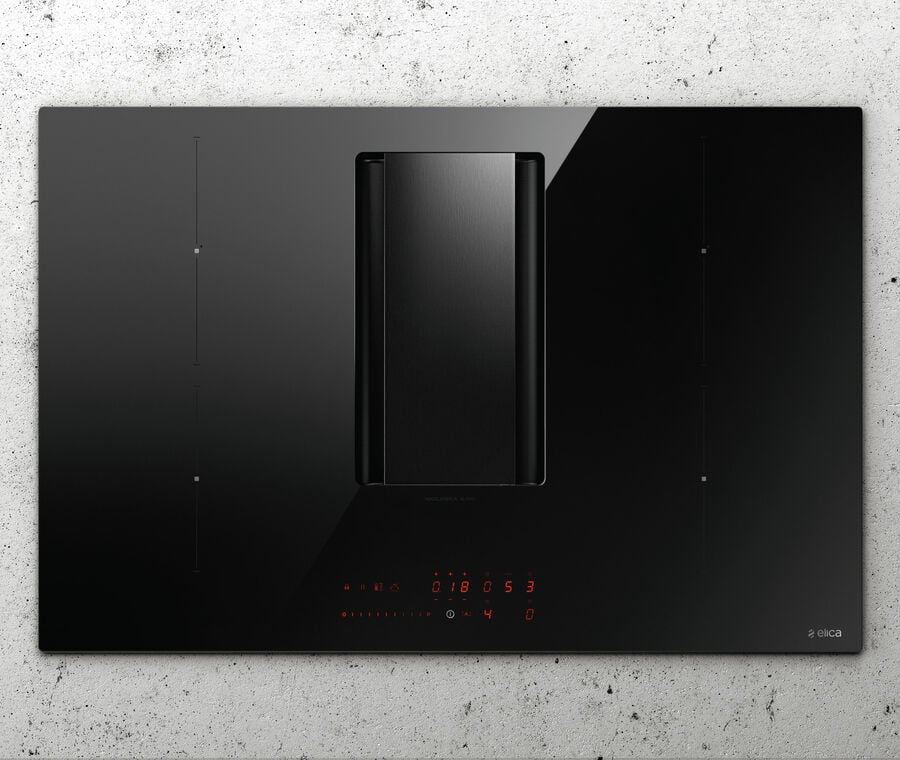 Elica NT-ALPHA-DO NikolaTesla Alpha - Duct Out - 78x51,5x25