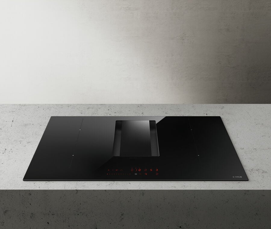 Elica NT-ALPHA-DO NikolaTesla Alpha - Duct Out - 78x51,5x25