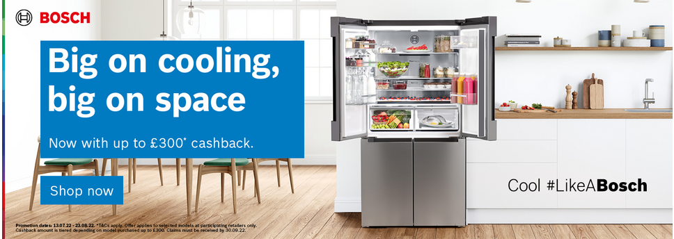 Ruislip Appliances - Home